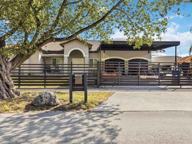 21717 SW 129th Ave, Miami, FL 33170