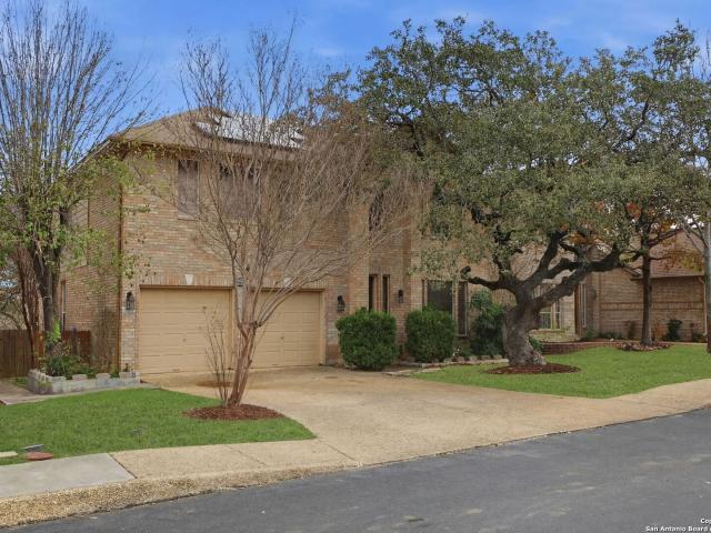 21714 Cliff View Dr, San Antonio, TX 78259 | MLS #1933