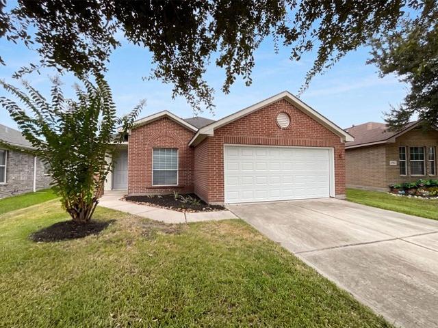 21714 Falcongate Ct, Humble, TX 77338