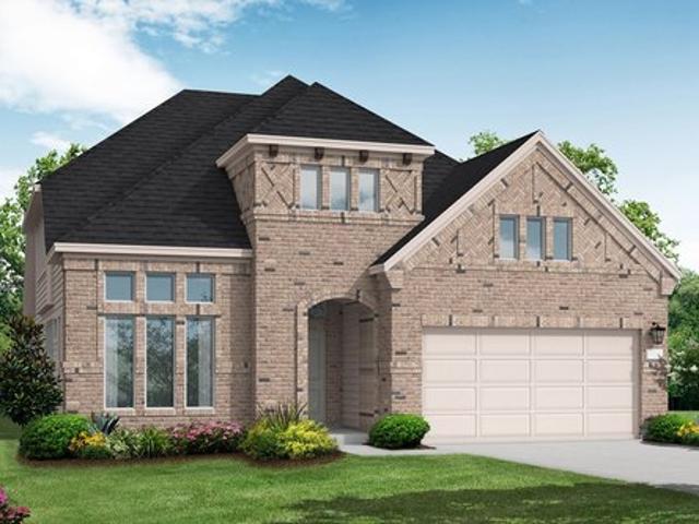 21714 Lanatana Berry Trl, Cypress, TX 77433