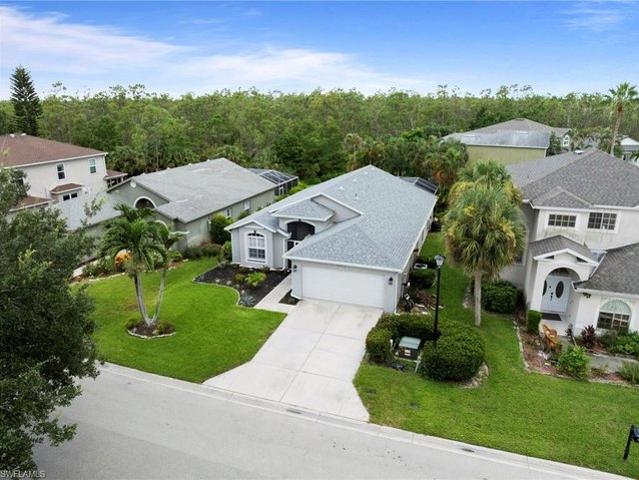 21715 Brixham Run Loop Lot 58, Estero, FL 33928