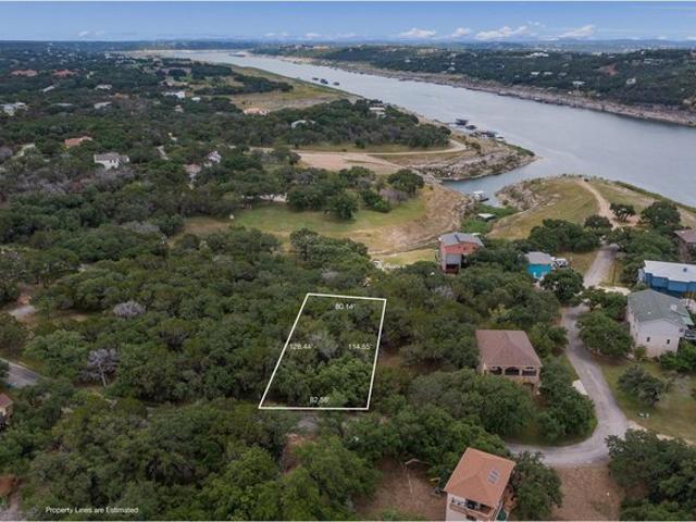 21715 Heather Dr, Lago Vista, TX 78645