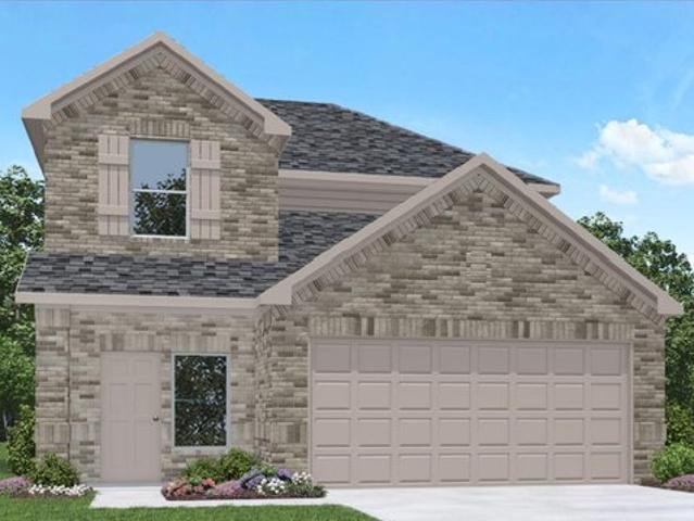 21715 Piazza Maggiore Ln, Tomball, TX 77377