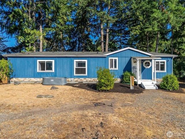 21716 th St E, Bonney Lake, WA 98391