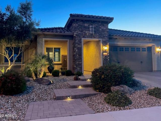 21716 N 265th Ln, Buckeye, AZ 85396