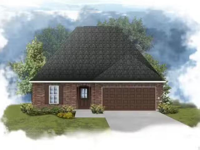 21716 PINE KNOT WAY, FOLEY, AL 36535 Single Family Residence F.