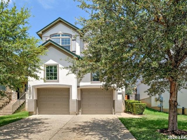 21719 Andrews Gdn, San Antonio, TX 78258