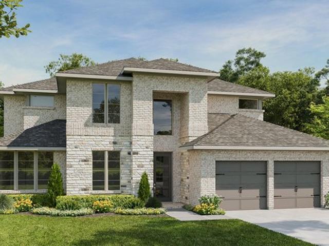 21719 Lanatana Berry Trl, Cypress, TX 77433