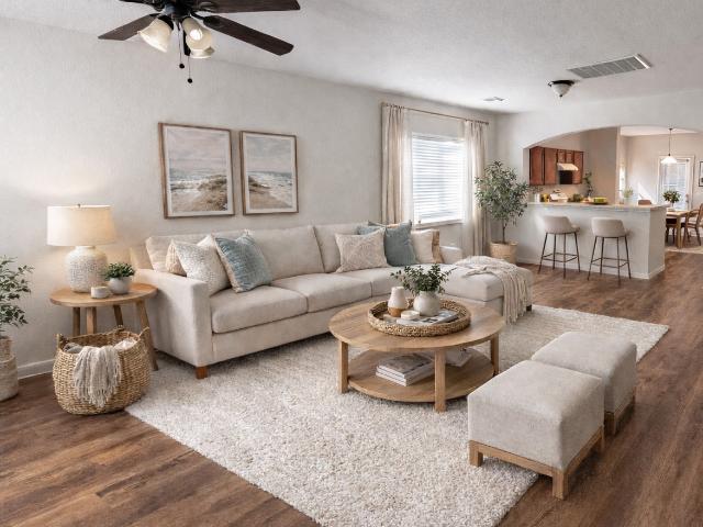 21719 Mossy Field Ln, Spring, TX 77388 | MLS #72929