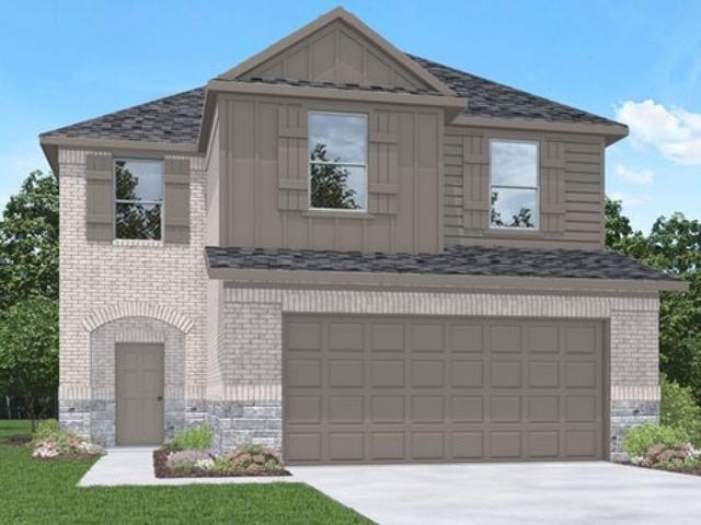 21719 Piazza Maggiore Ln, Tomball, TX 77377