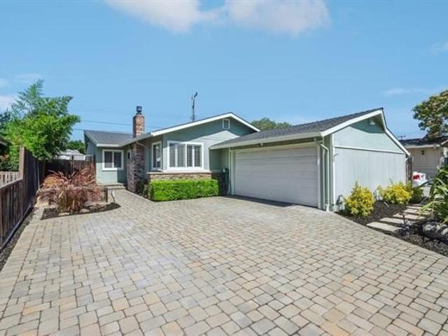 2171 Monterey Ave, Santa Clara, CA 95051