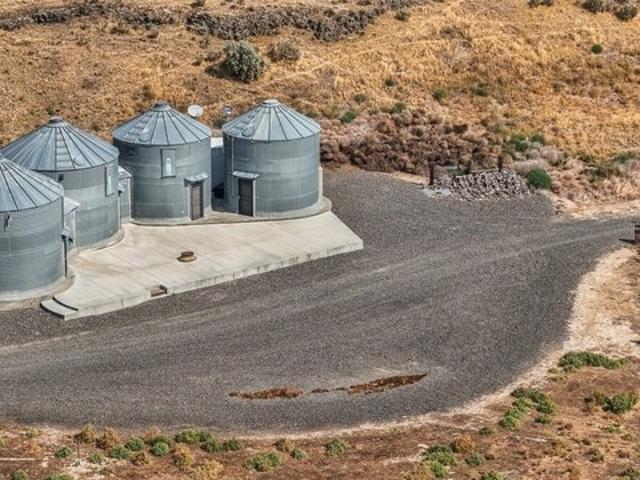 2171 N Moody Rd, Odessa, WA 99159