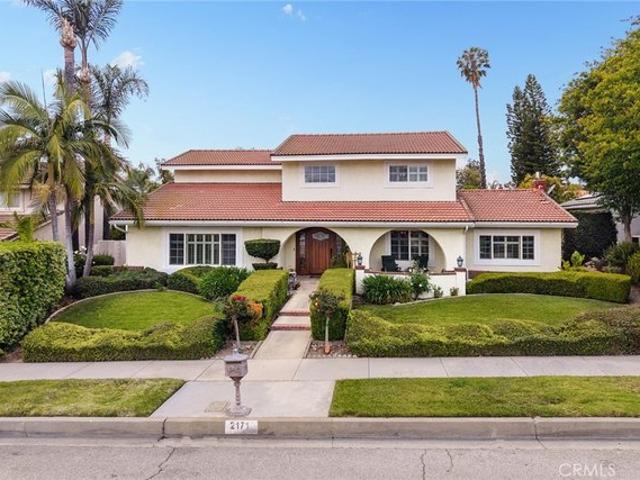 2171 N San Antonio Ave, Upland, CA 91784