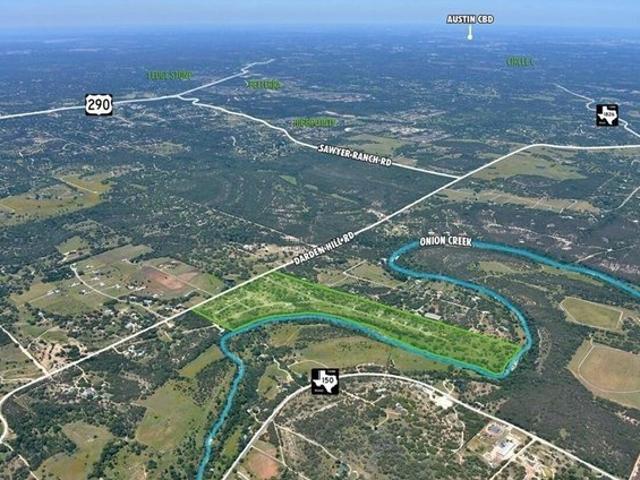 2171 Onion Creek Bnd, Driftwood, TX 78619