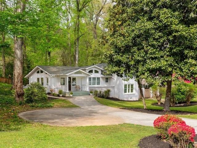2171 Azalea Cir, Decatur, GA 30033