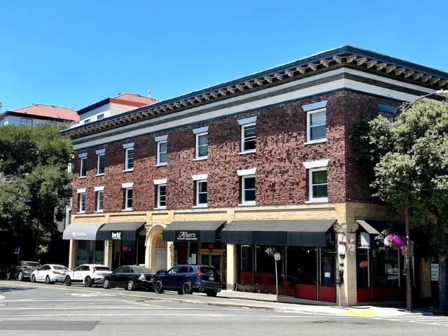 2171 Allston Way, Berkeley, CA 94704 | MLS #ML82032