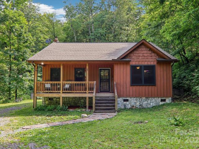 2171 Black Rock Road