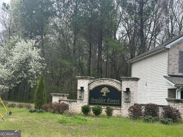 2171 Boulder Forest Dr, Ellenwood, GA 30294 | MLS #10706