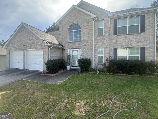 2171 Boulder Forest Drive