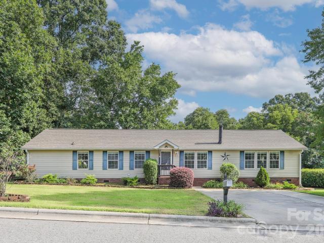 2171 Brantley Creek Drive