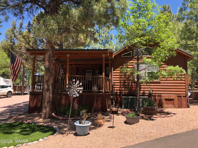 2171 Broken Arrow Lane