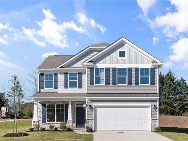 2171 Castle Stone Ct, Kernersville, NC 27284