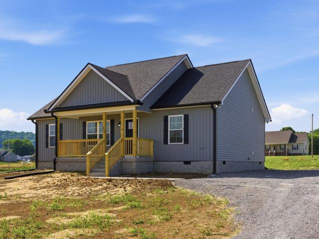 2171 Claude Fox Rd, Cornersville, TN 37047 | MLS #3184