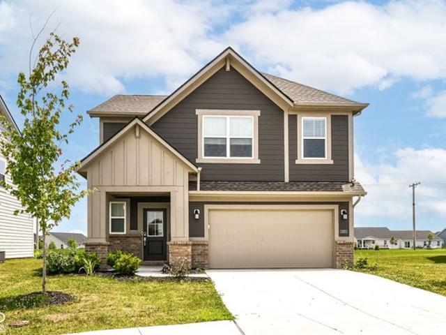 2171 Cooper Run Ln, Whitestown, IN 46075