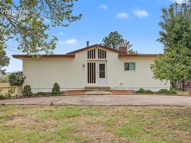 2171 Copley Rd, Colorado Springs, CO 80920