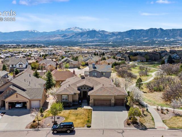 2171 Diamond Creek Drive