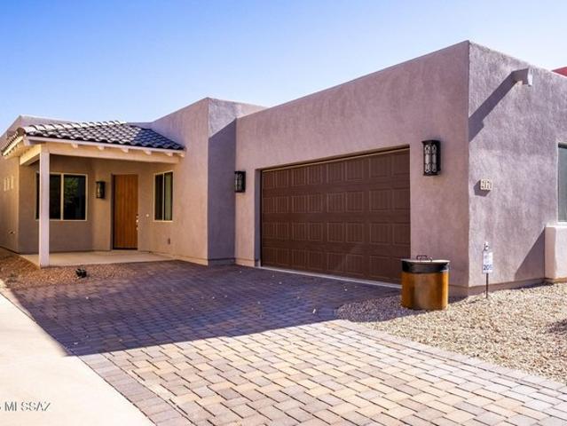 2171 Embarcadero Way, Tubac, AZ 85646