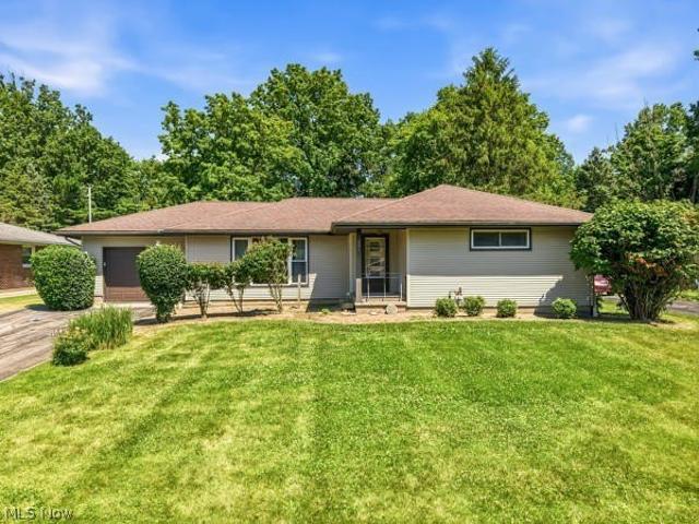 2171 Garden Dr, Wickliffe, OH 44092