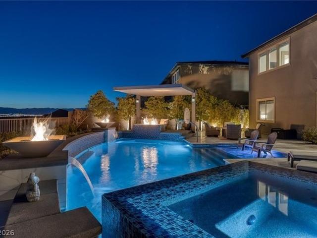 2171 King Crest Ct, Henderson, NV 89052