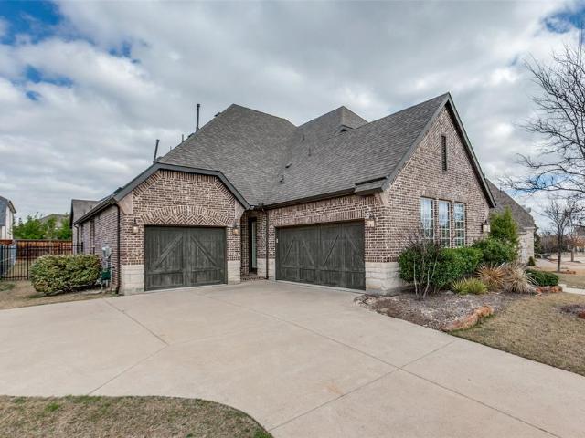 2171 Longmont Ln, Prosper, TX 75078 | MLS #21197