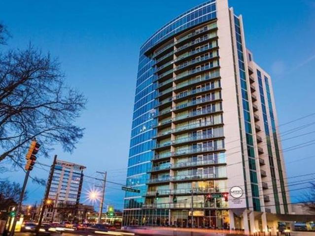 2171 Peachtree Rd #1702, Atlanta, GA 30309