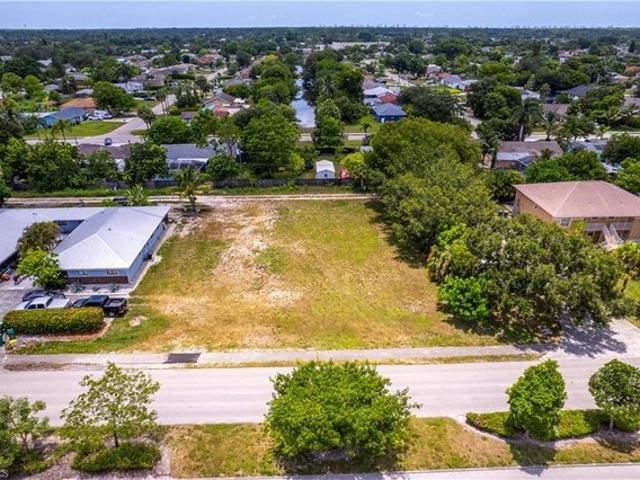 2171 Sunshine Blvd Lot 26, Naples, FL 34116