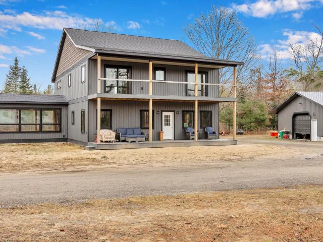 2171 S Lake Mitchell Drive