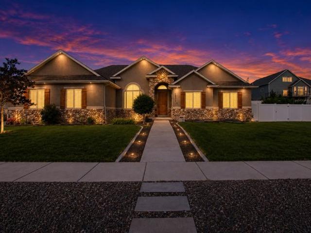 2171 S Remington Ave, Saratoga Springs, UT 84045