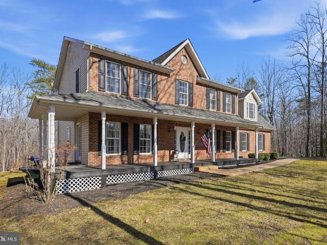 2171 Towles Road