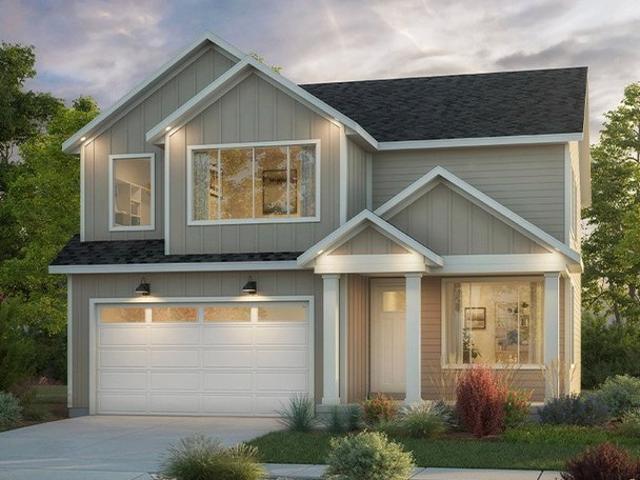 2171 W Arrowleaf Rd Unit 144, Eagle Mountain, UT 84005