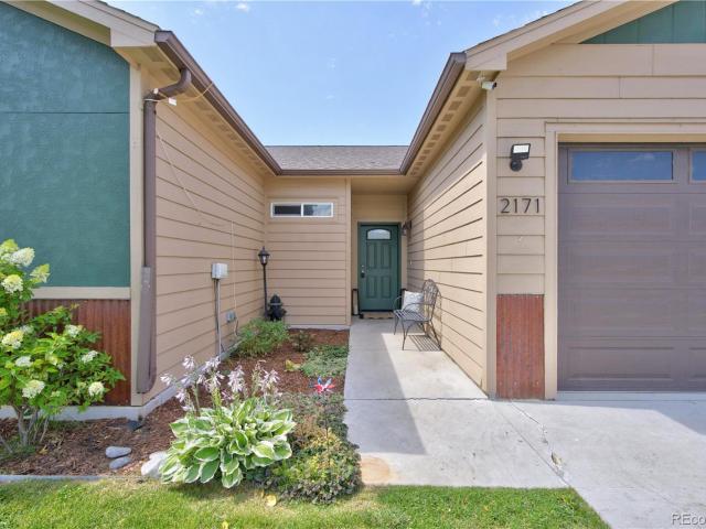 2171 W Sabino Lane