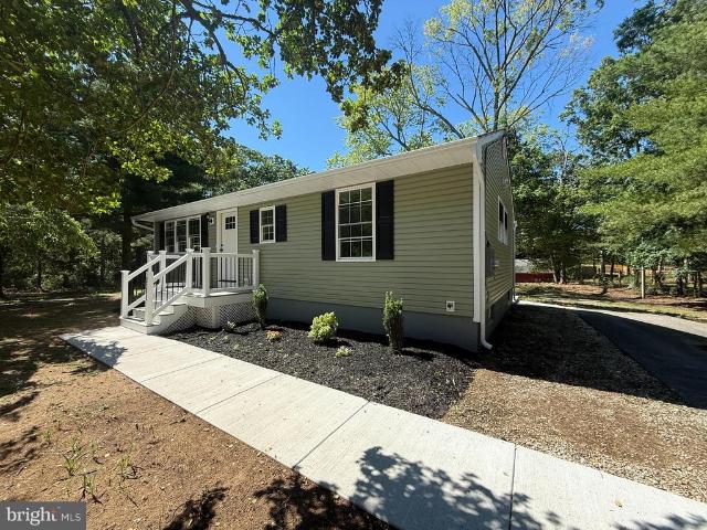 2171 W Weymouth Road