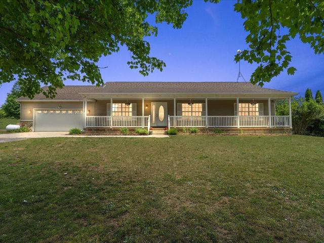 2171 Walking Horse Lane