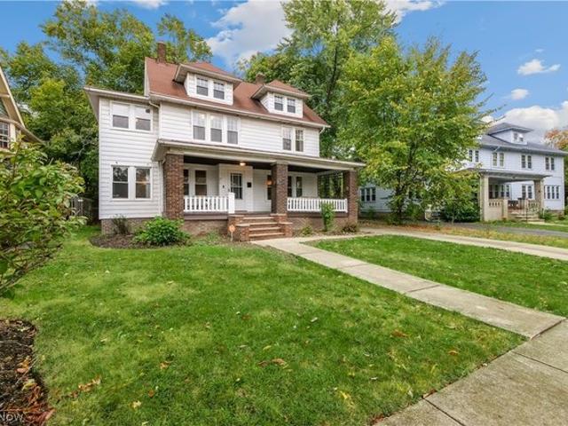 2171 Westminster Rd, Cleveland Heights, OH 44118