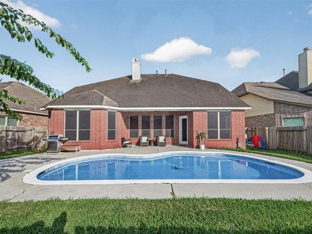 21723 Tatton Crest Ct, Spring, TX 77388