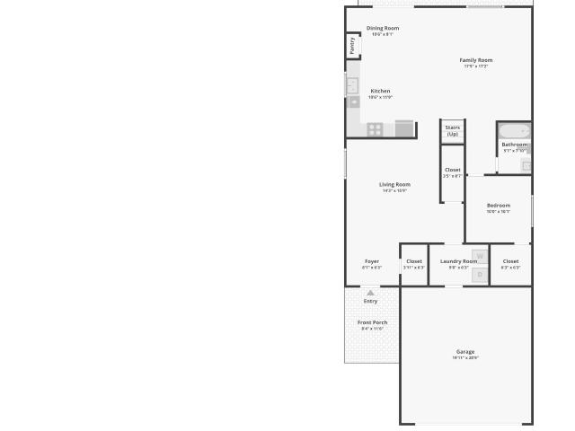 21723 W Mohave St, Buckeye, AZ 85326 | MLS #7012
