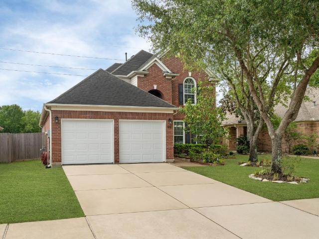 21723 Grand Hollow Ln, Katy, TX 77450 | MLS #77158 | Compass