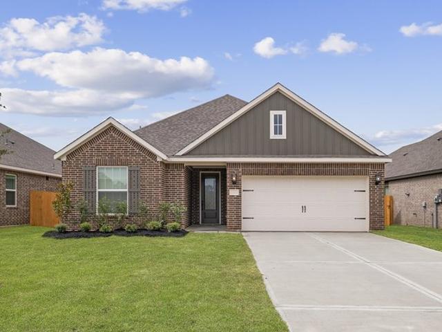 21723 Lavender Falls Dr, Magnolia, TX 77354