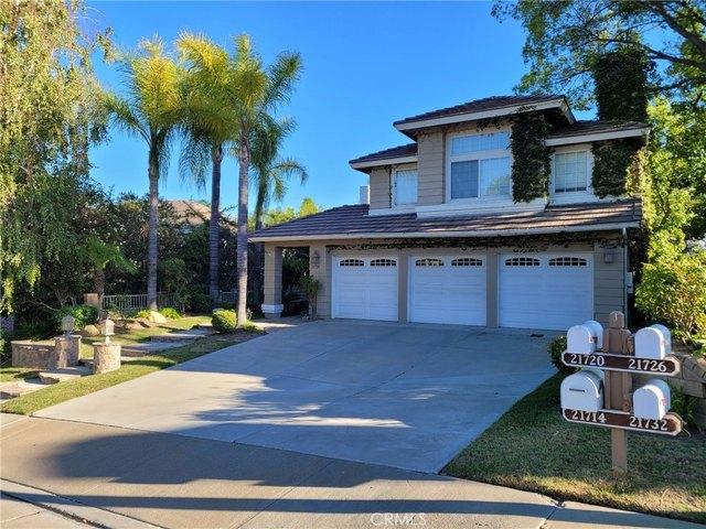 21720 Don Gee Ct, Saugus, CA 91350