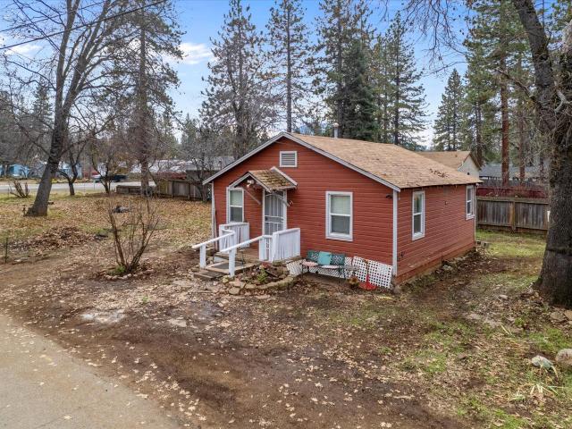 21722 3rd St, Burney, CA 96013 | MLS #25 5347